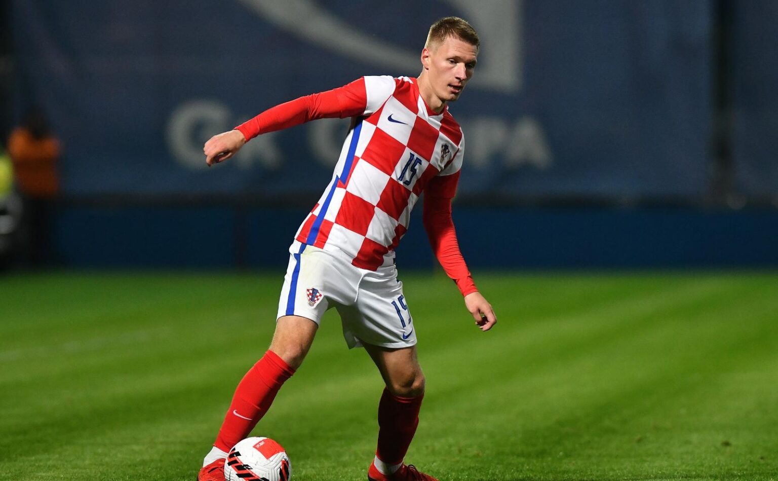 Palaversa: Finska nema što izgubiti, a mi idemo po pobjedu - RADIO LJUBUŠKI