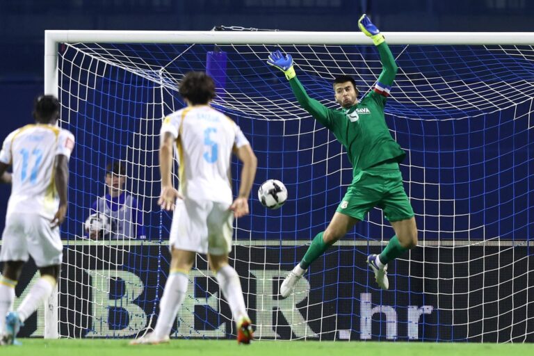 Labrović: Uspavano smo ušli u sezonu, nema opravdanja - RADIO LJUBUŠKI