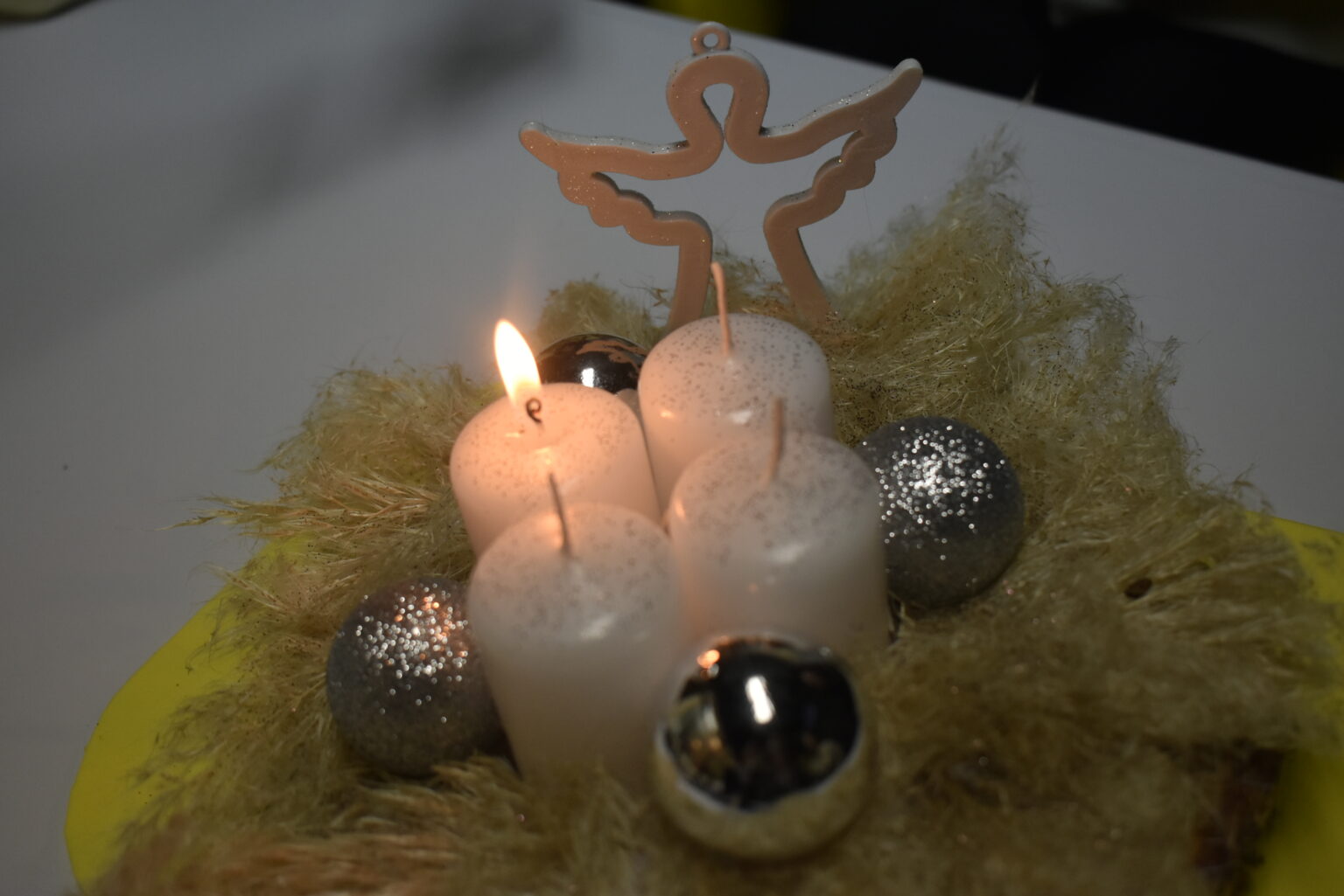 AUDIO: Frama Veljaci – Advent je pred vratima - Ljubuški na dlanu